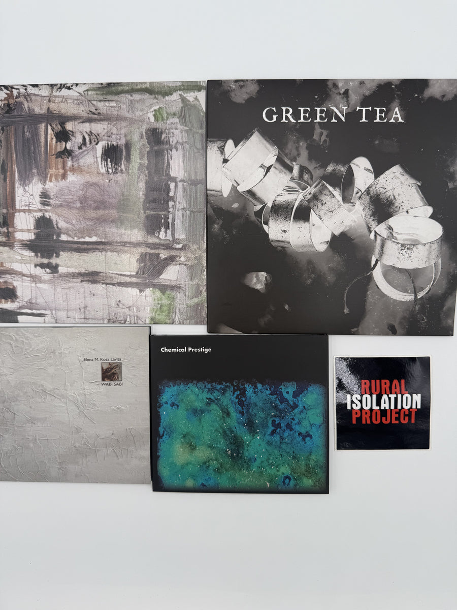 March 2025 – Rural Isolation Project