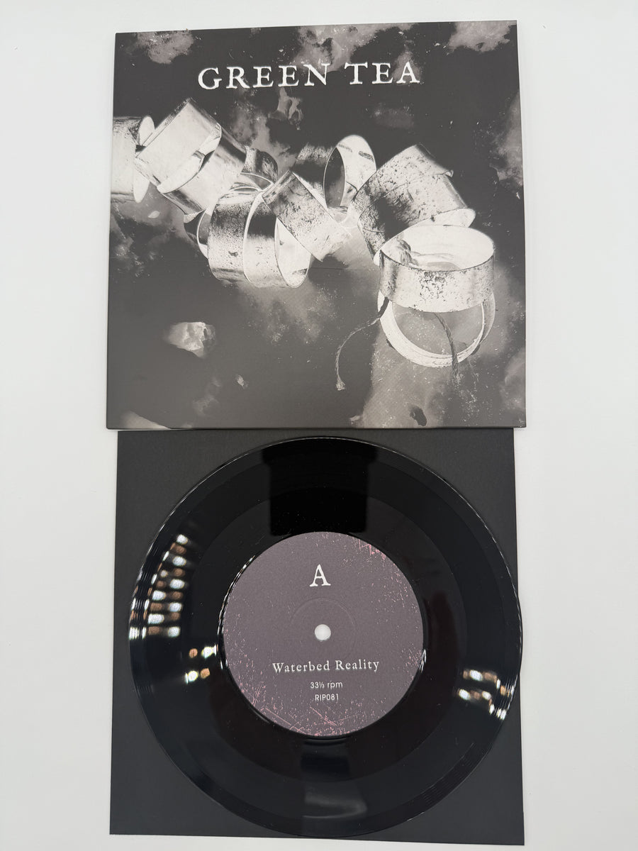 Green Tea – Rural Isolation Project