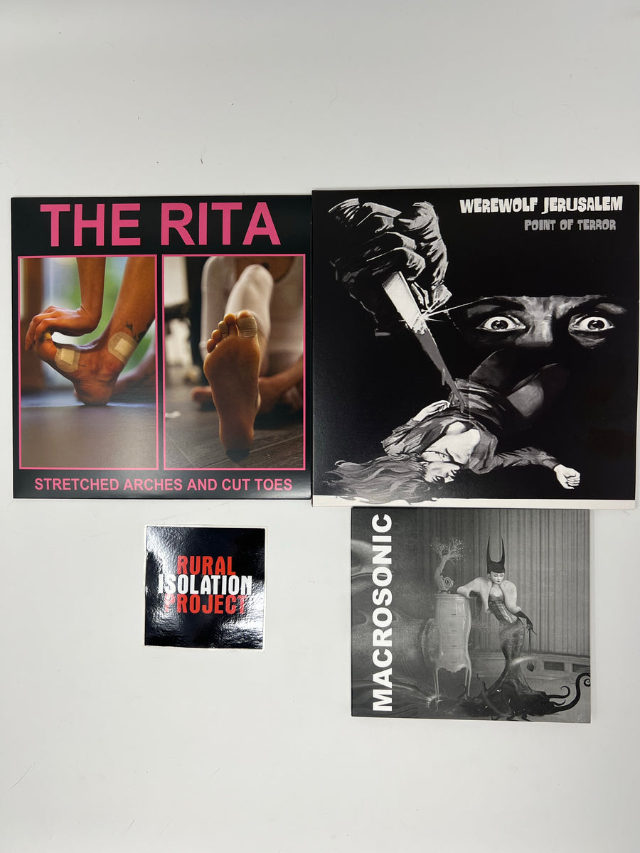 June 2023 – Rural Isolation Project