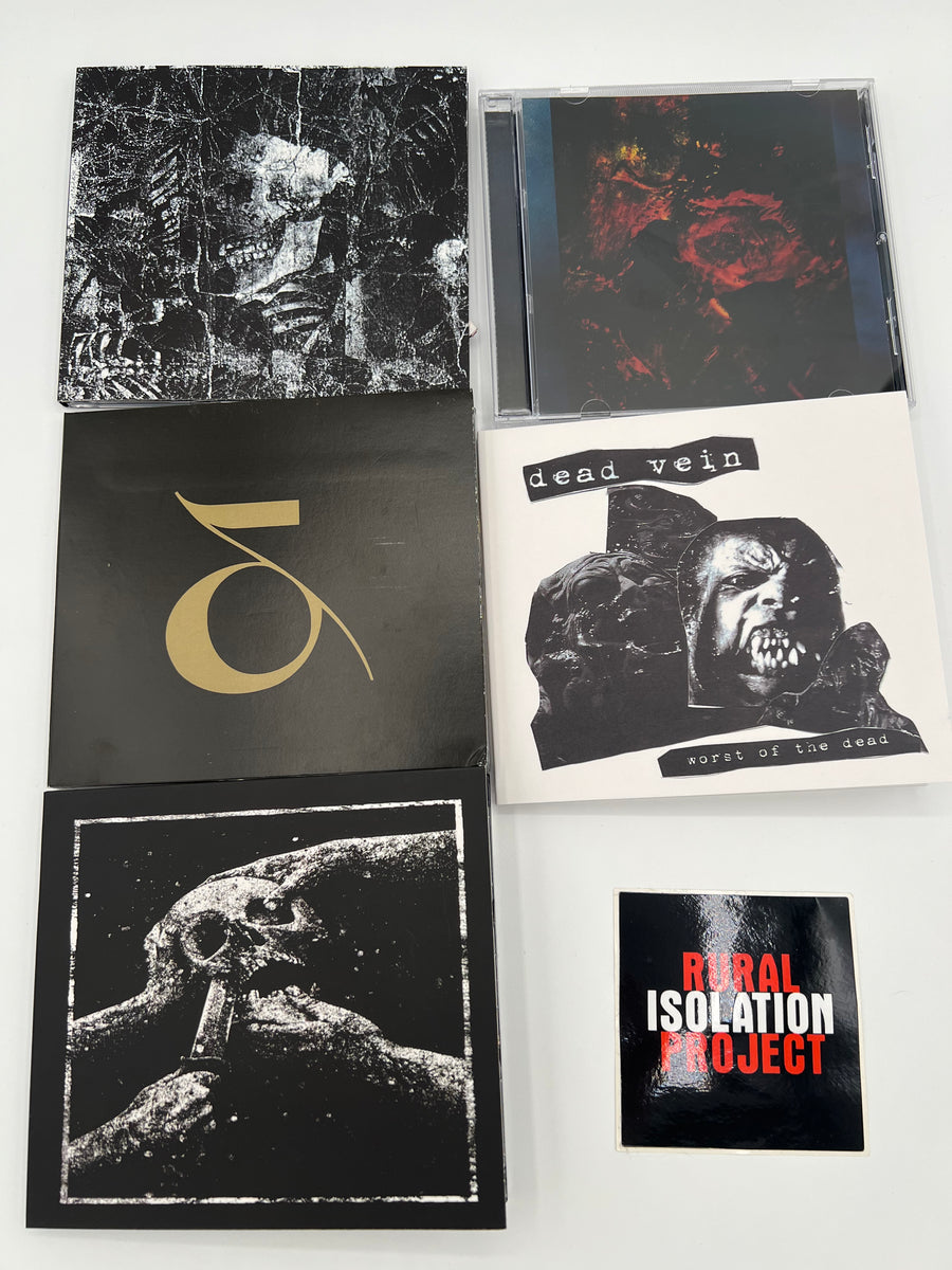 August 2024 – Rural Isolation Project