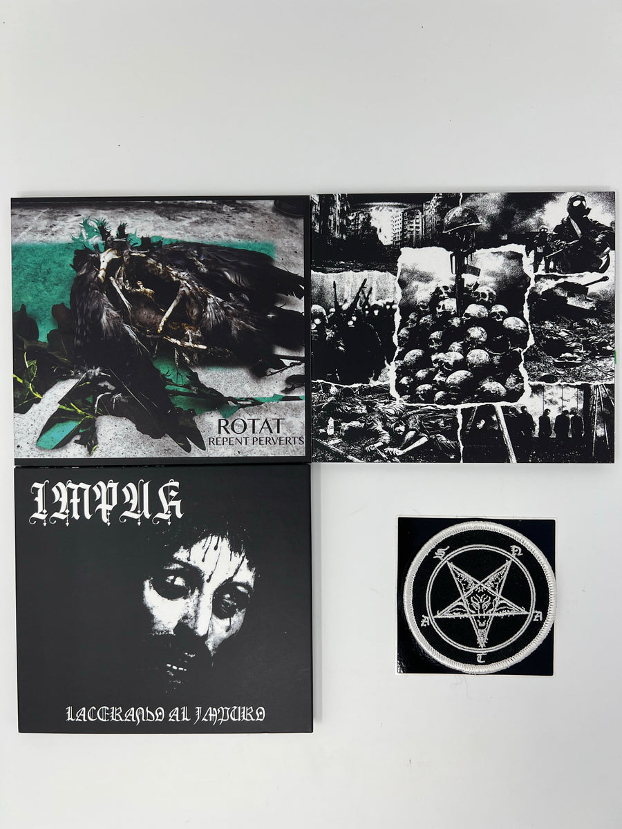 December part 1 – Rural Isolation Project