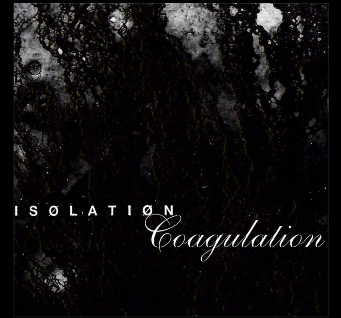 ISØLATION - COAGULATION – Rural Isolation Project