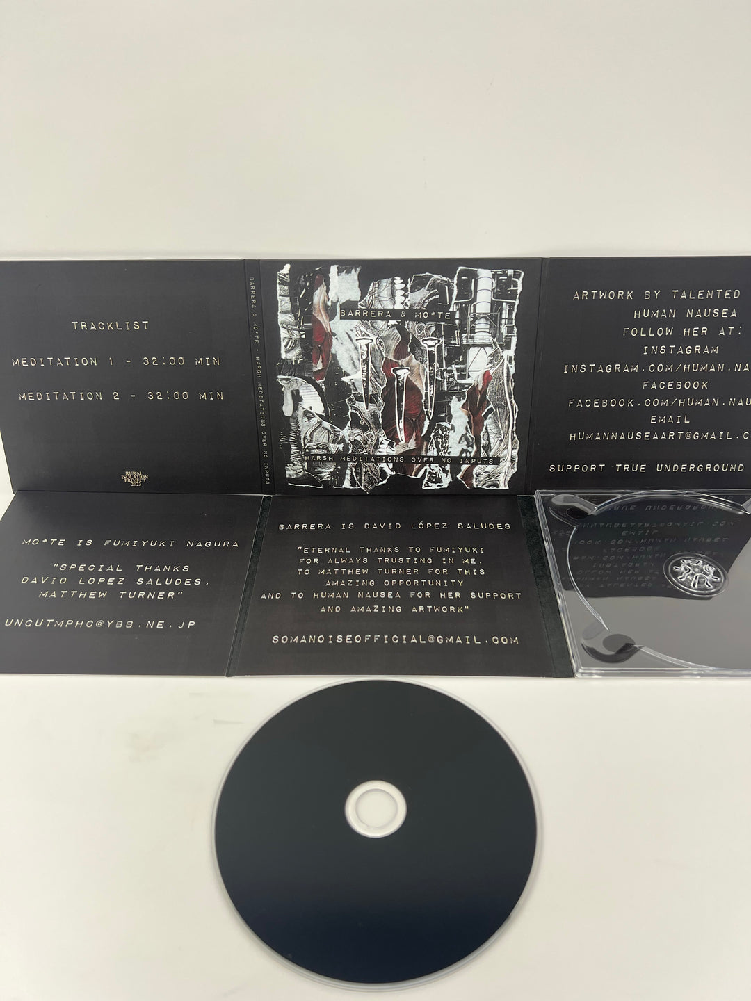 Products – Rural Isolation Project