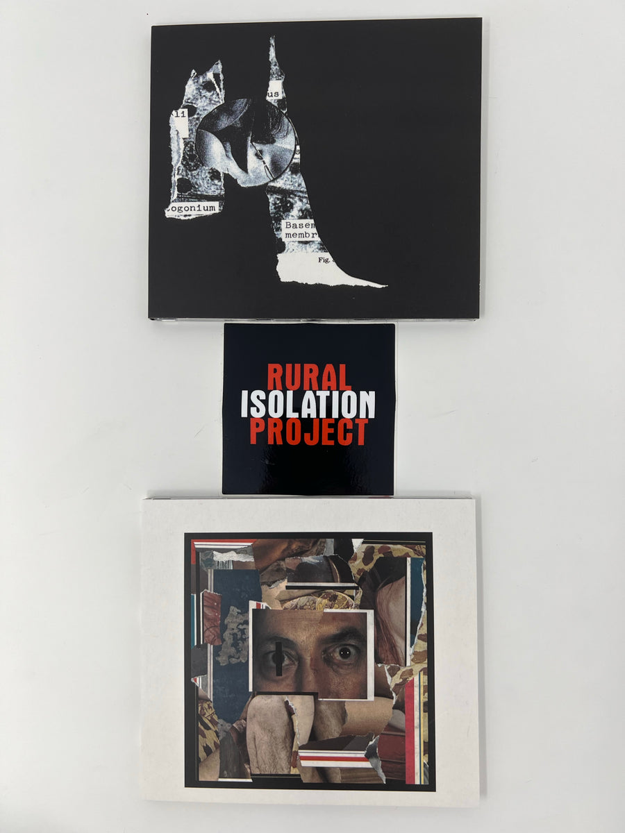 February 2023 Bundle – Rural Isolation Project