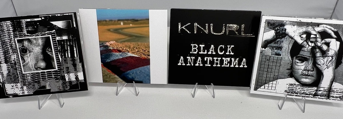 Summer Bundle – Rural Isolation Project